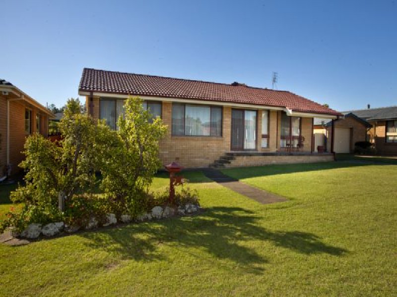 24 Dunkley St, Rutherford, NSW 2320 - Property Details