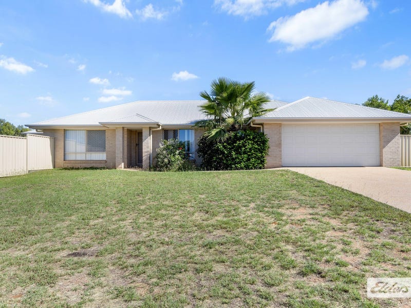 18 Lakeside Drive, Emerald, Qld 4720 - Property Details