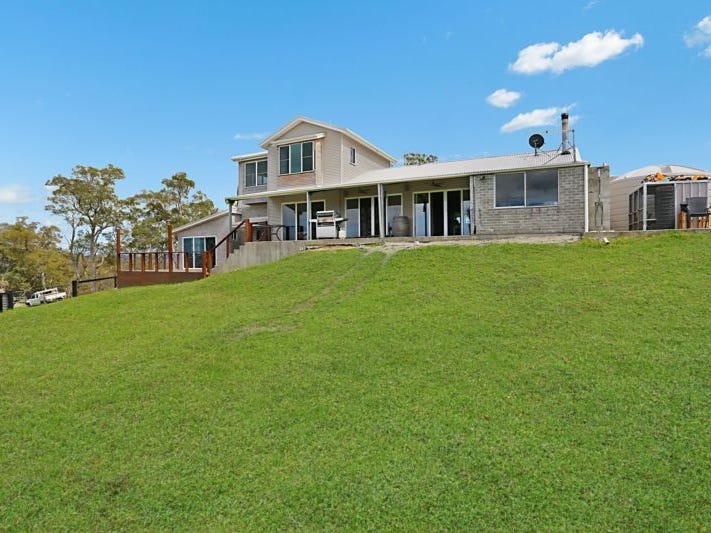 374 Torryburn Road, TORRYBURN Via, Paterson, NSW 2421 - Property Details