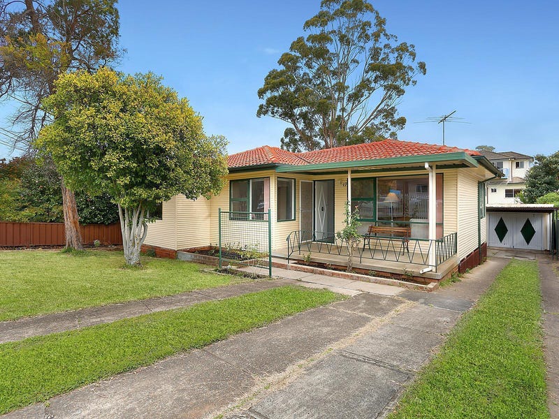 17 Fairfield Road, Woodpark, NSW 2164 - Property Details