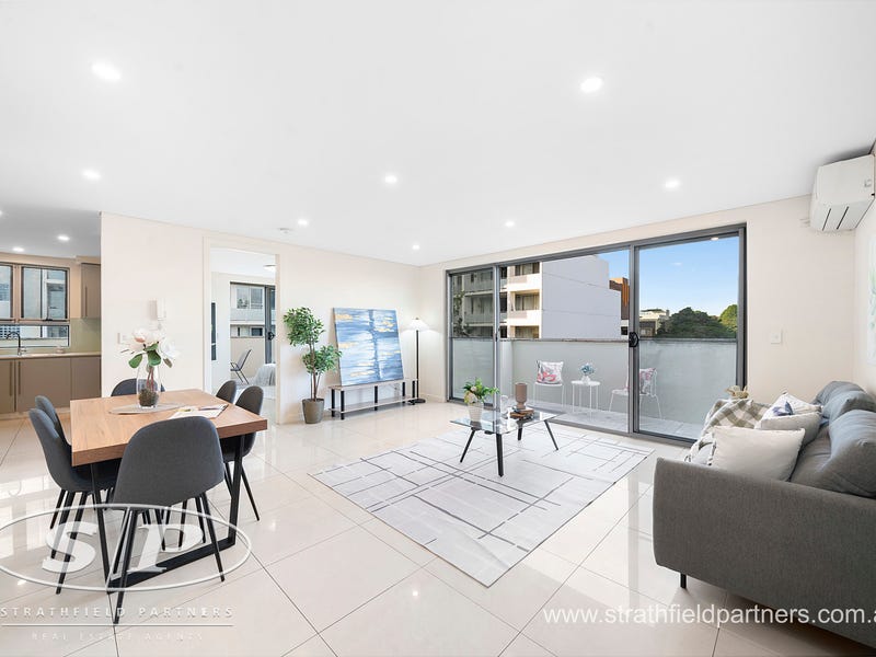 39/1-5 Hilts Road, Strathfield, NSW 2135 - Property Details