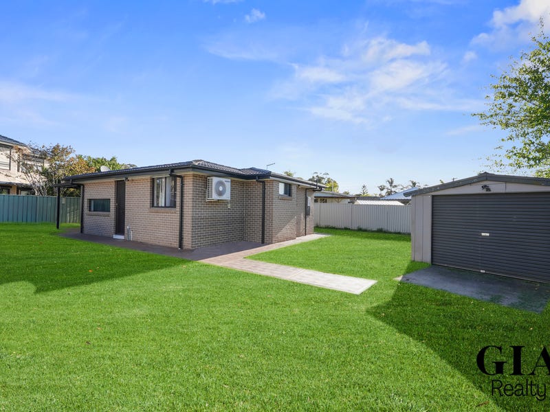 3 & 3A GEEHI PLACE, Heckenberg, NSW 2168 - Property Details