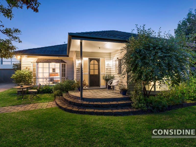 46 Roland Avenue, Strathmore, Vic 3041 - Property Details