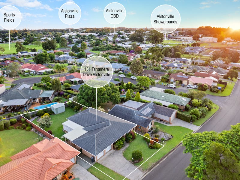 131 Tanamera Drive, Alstonville, NSW 2477 - Property Details