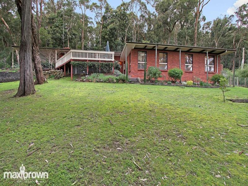 60 Inverness Road, Kalorama, Vic 3766 - Property Details