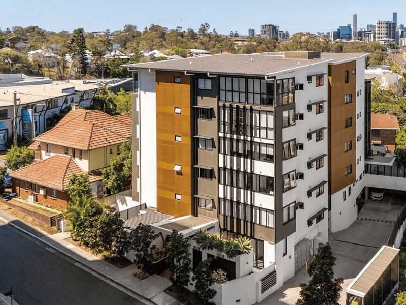 27/3 Harrys Road, Taringa, Qld 4068 - Property Details