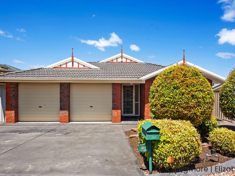 8 Exford Boulevard, Craigmore, SA 5114 - realestate.com.au