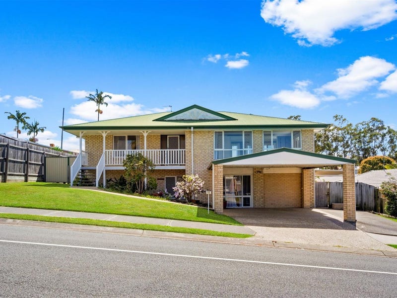 52 Ridgevale Drive, Helensvale, QLD 4212 - realestate.com.au
