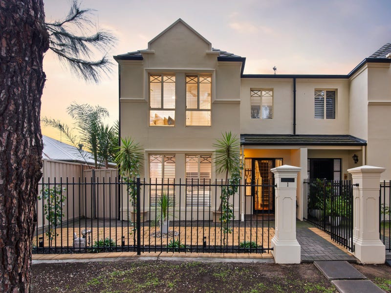 1/1 Elmglade Drive, Oakden, SA 5086 - Property Details