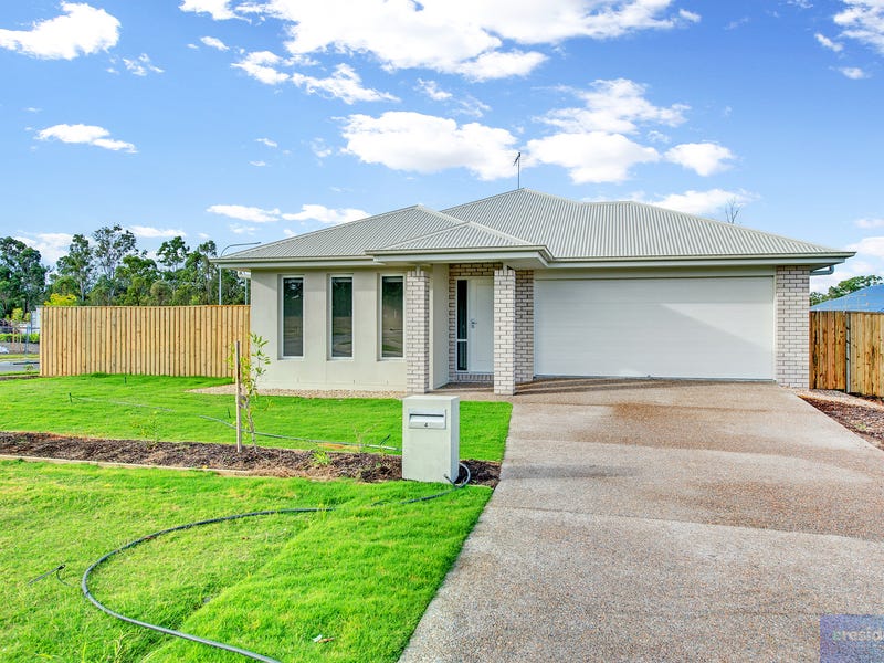 61 Timothy Cres, Rosewood, QLD 4340 - realestate.com.au