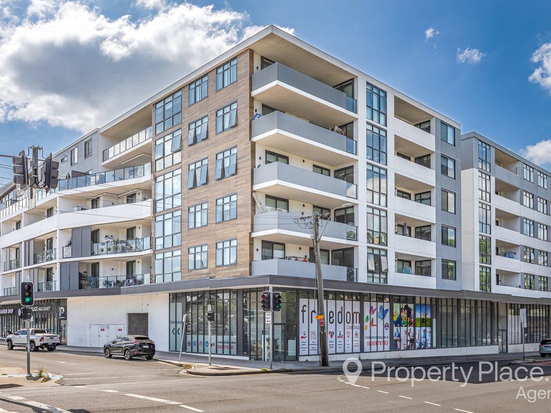 407/882-888 Woodville Road, Villawood, NSW 2163 - Property Details