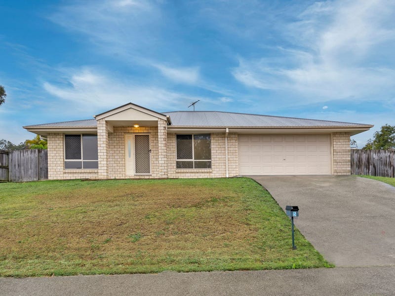 Real Estate & Property for Sale in Yamanto, QLD 4305 - realestate.com.au