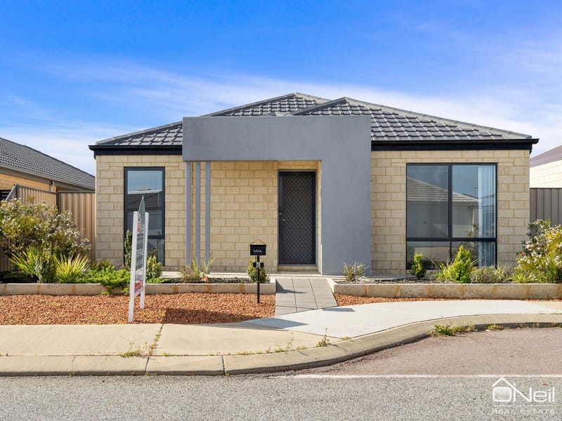 6 Montpellier Way, Piara Waters, WA 6112 - realestate.com.au