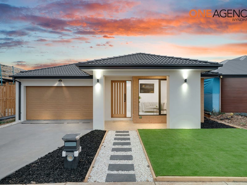 63 Stratus Street, Tarneit, Vic 3029 - Property Details