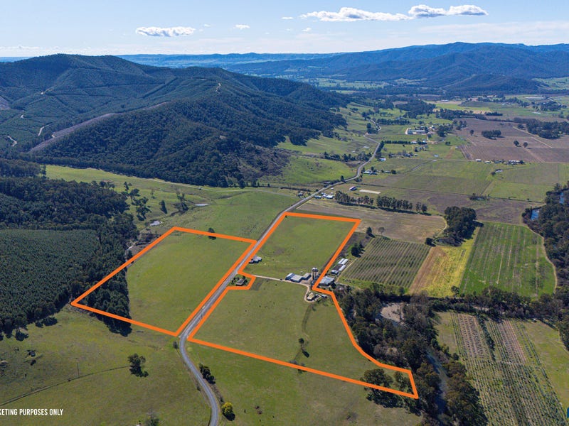 367 Merriang South Road, Myrtleford, Vic 3737 - Other for Sale ...