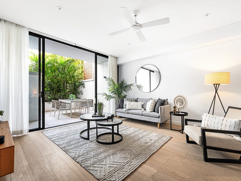 103/320 Military Road, Cremorne, NSW 2090 - Property Details