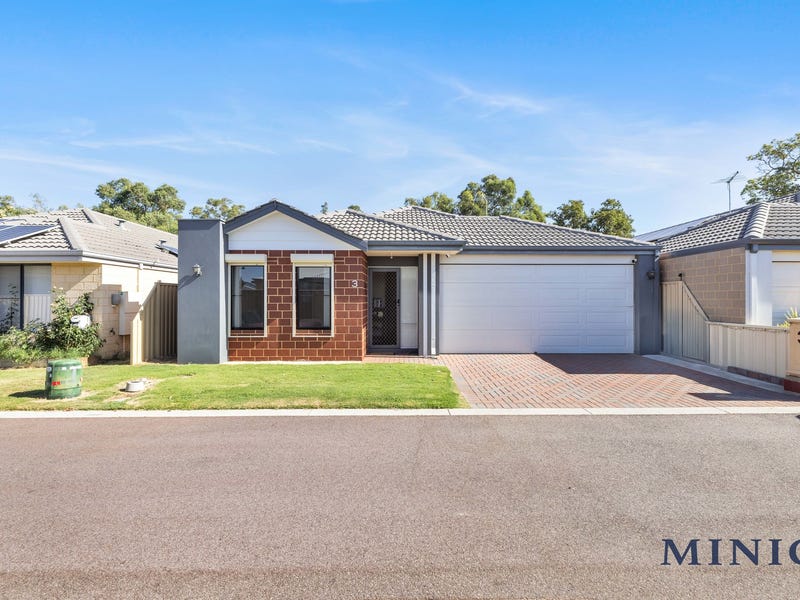 3 Wurdo Lane, Byford, WA 6122 - Property Details