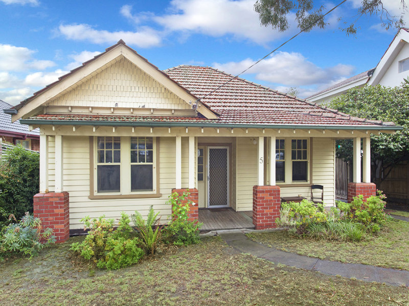 5 Fintonia Street, Hughesdale, Vic 3166 - Property Details