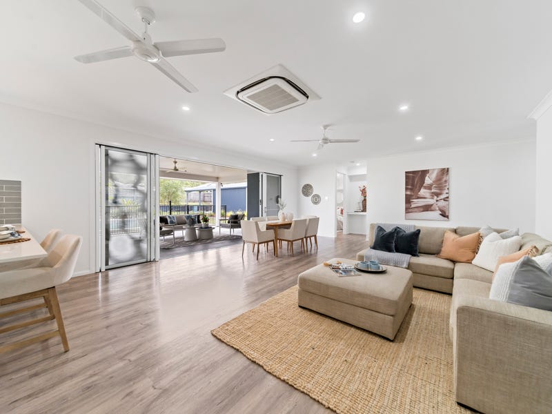 43 Merivale Street, Jensen, Qld 4818 - Property Details