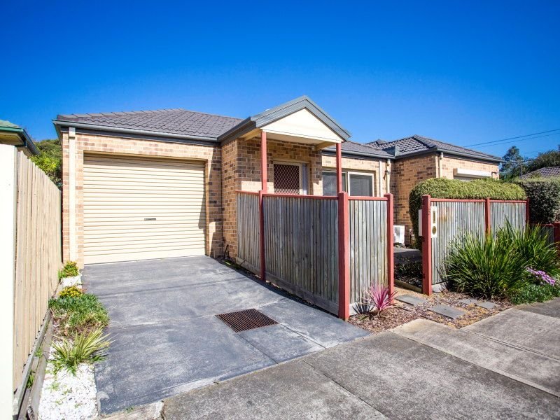 5/27 Deane Street, Frankston, Vic 3199 - Property Details