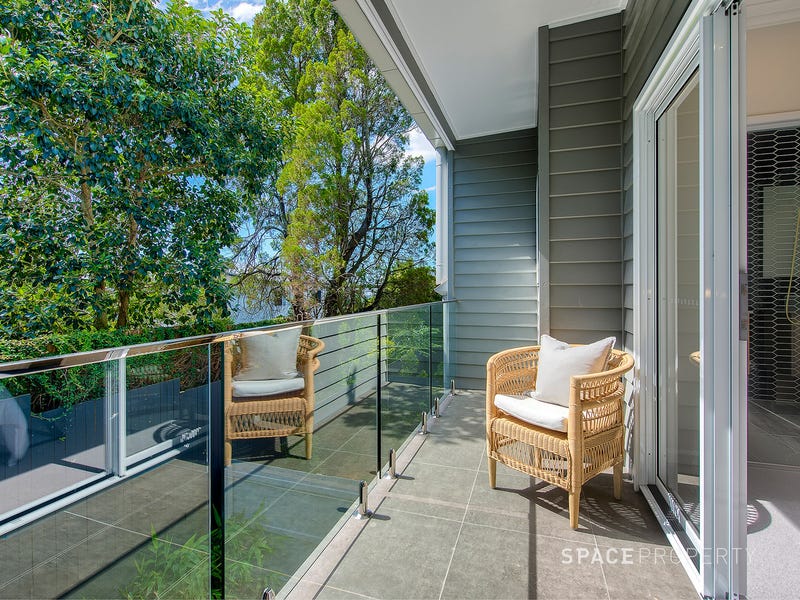3/25 Forbes Street, Hawthorne, Qld 4171 - Property Details