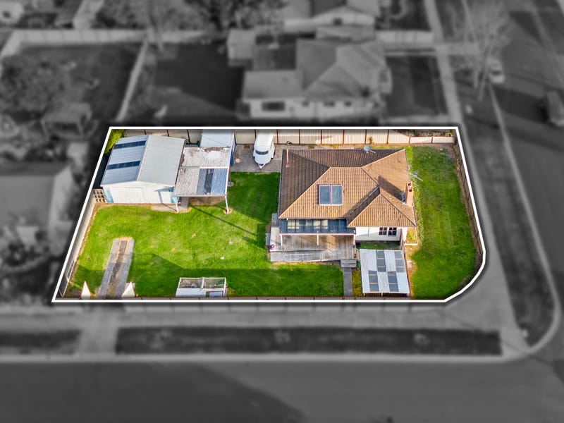 2 Andrews Street, Sale, Vic 3850 - Property Details