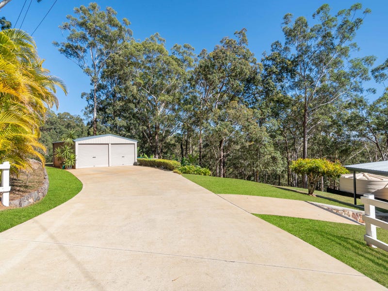 122-136 Chevallum School Rd, Chevallum, Qld 4555 - Property Details