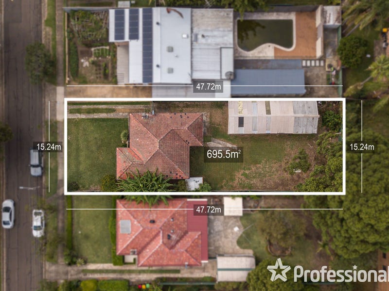 3 Windarra Street, Narwee, NSW 2209 - Property Details