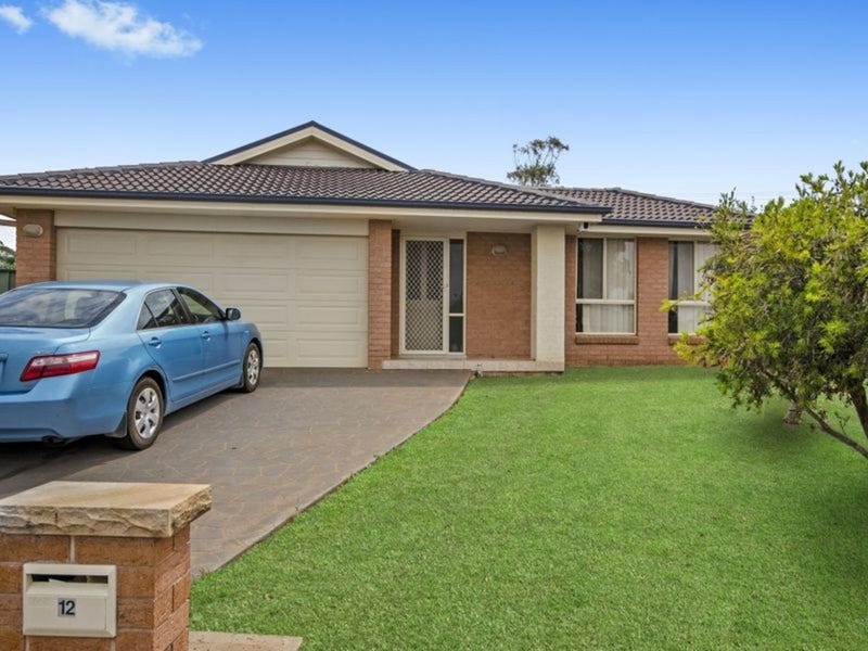 12 Peter Coote Street, Quirindi, NSW 2343 - realestate.com.au