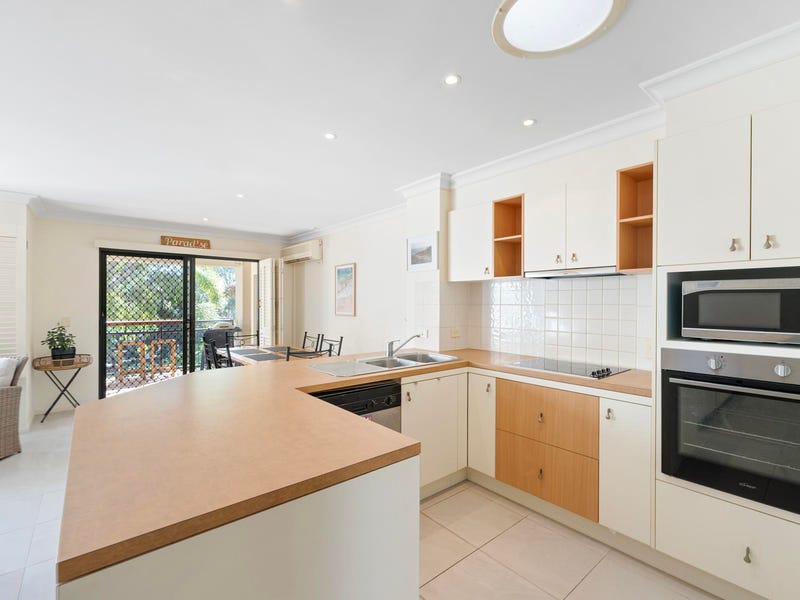58/20 Pacific Parade, Yamba, NSW 2464 - Property Details