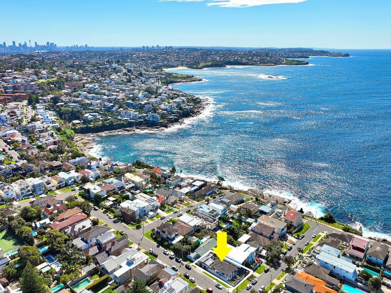 12 Wilson Street, Maroubra, NSW 2035 - Property Details