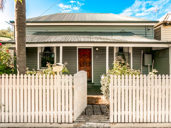 8 Castle Street, Glanville, SA 5015 - Property Details