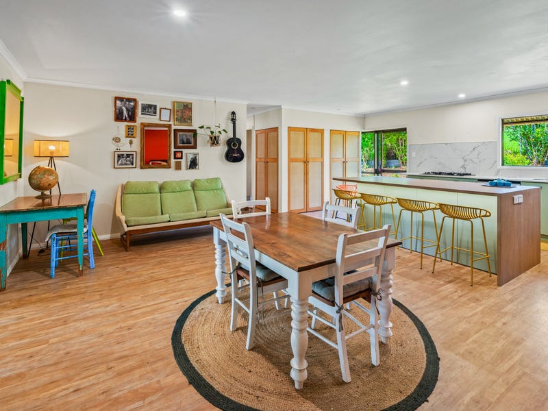 22R Lilybrook Lane, Malanda, Qld 4885 - Property Details