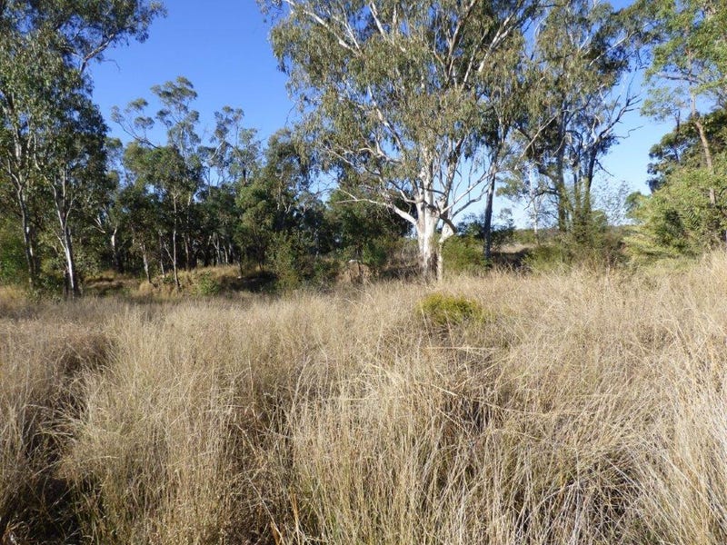 2041 Banana Bridge Road, Kogan, Qld 4406 - Property Details