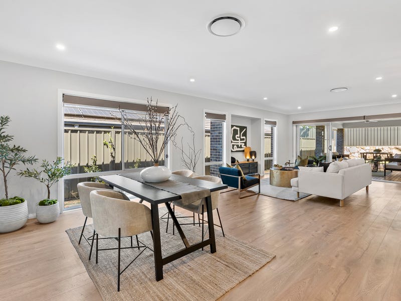 26 Aprasia Avenue, Googong, NSW 2620 - Property Details