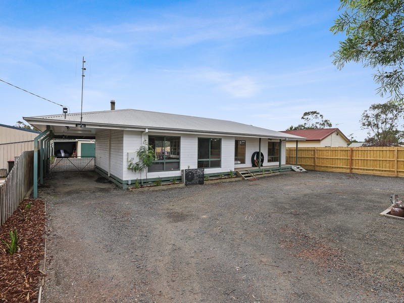 38 Firebrace Road, Heyfield, Vic 3858 - Property Details