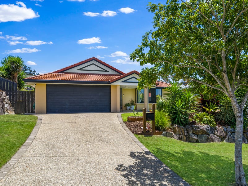 106 Saraband Drive, Eatons Hill, QLD 4037 - realestate.com.au