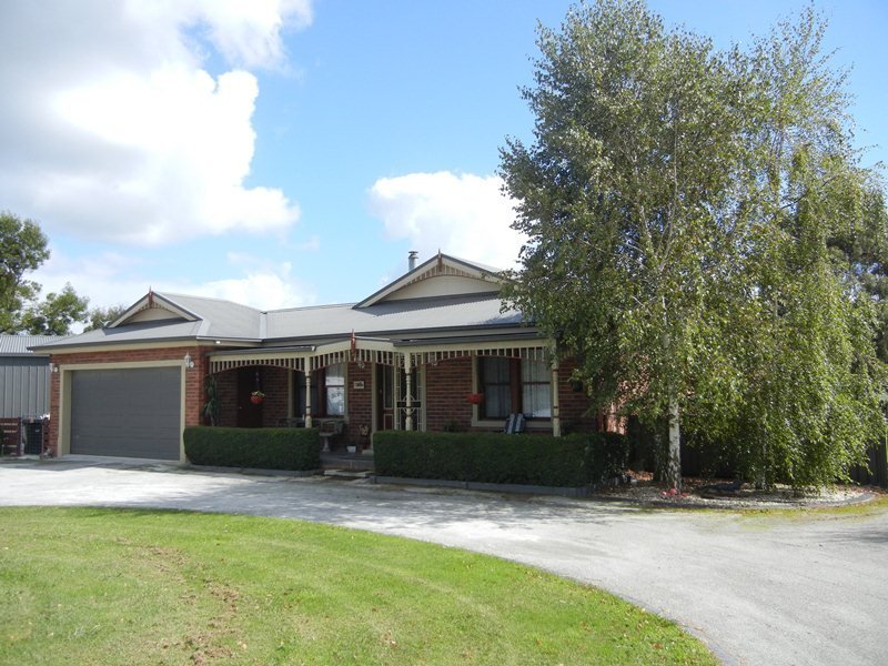 5/15 Fairway Drive, Drouin, Vic 3818 - Property Details