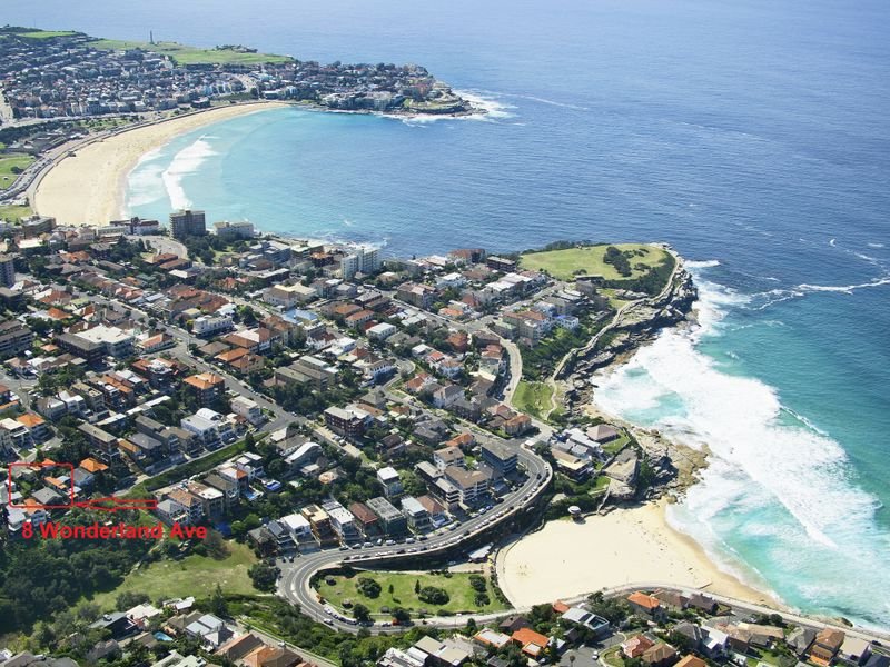 8 Wonderland Avenue, Tamarama, NSW 2026