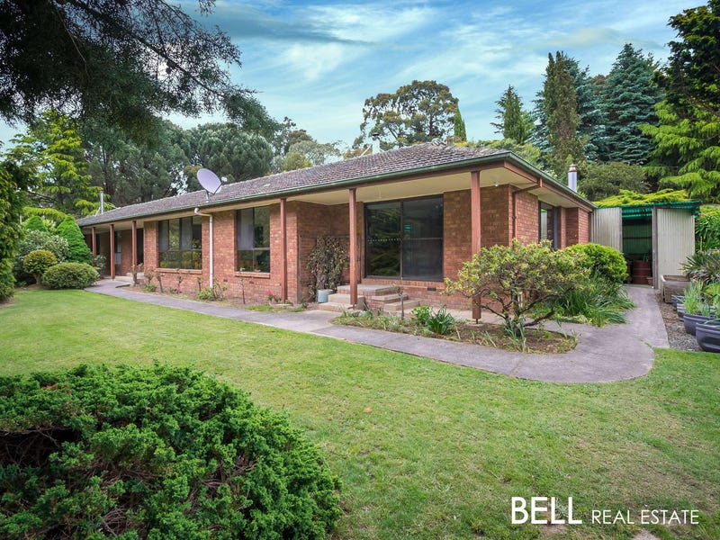 115 Beveridge Road, Silvan, Vic 3795 - Property Details