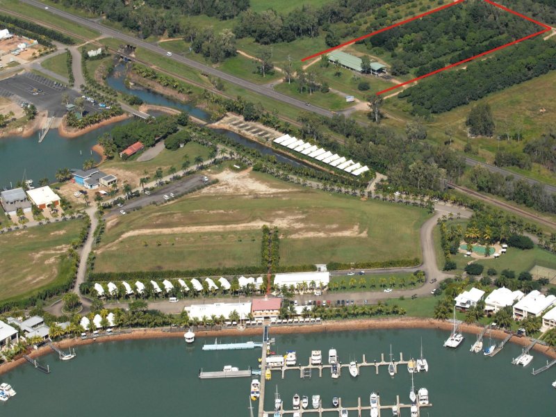 Lot 41 Bruce Highway, Cardwell, QLD 4849 - realestate.com.au