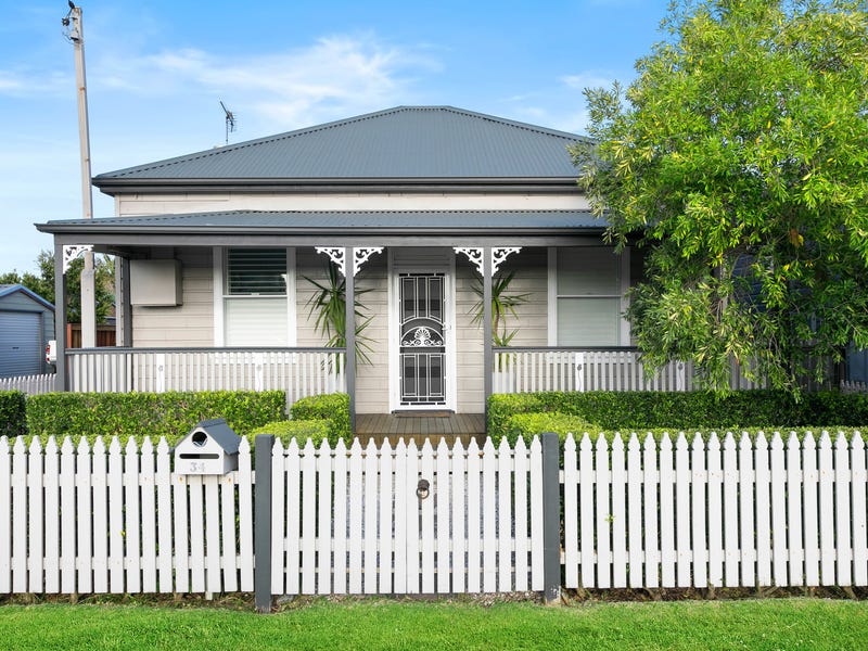 Sold Property Prices & Auction Results in Lambton, NSW 2299 (+2 ...