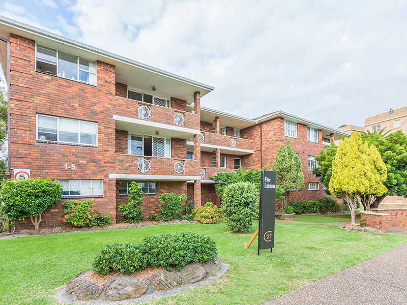 8/1-5 Richmount Street, Cronulla, NSW 2230 - realestate.com.au