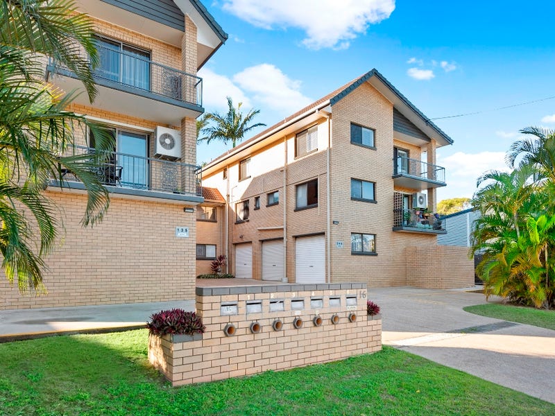 6/16 Shields Street, Redcliffe, Qld 4020 - Property Details
