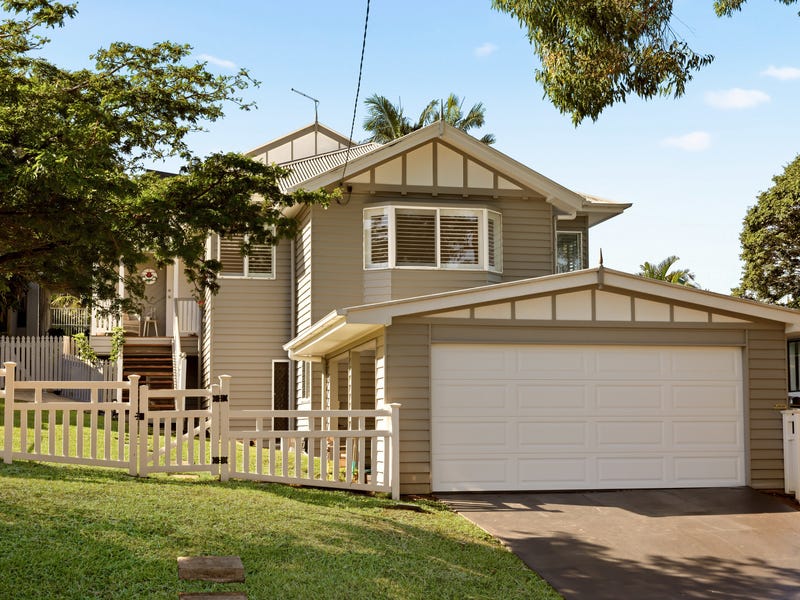 10 Deramore Street, Wavell Heights, Qld 4012 - House for Sale ...