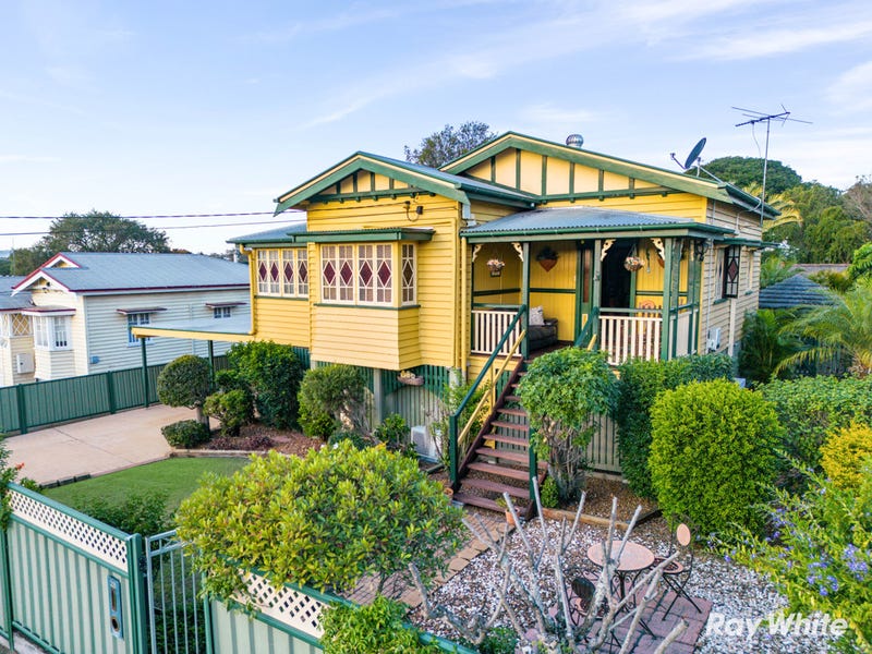 28 Hamilton Street, Booval, Qld 4304 - Property Details