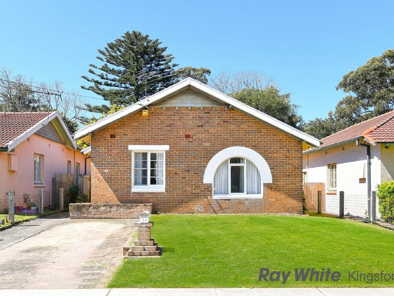 34 Cook Avenue, Daceyville, NSW 2032 - Property Details