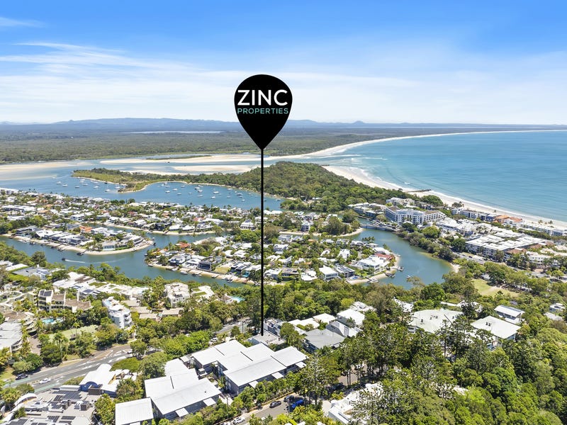 Real Estate & Property for Sale in Noosa Heads, QLD 4567 (+1 location ...