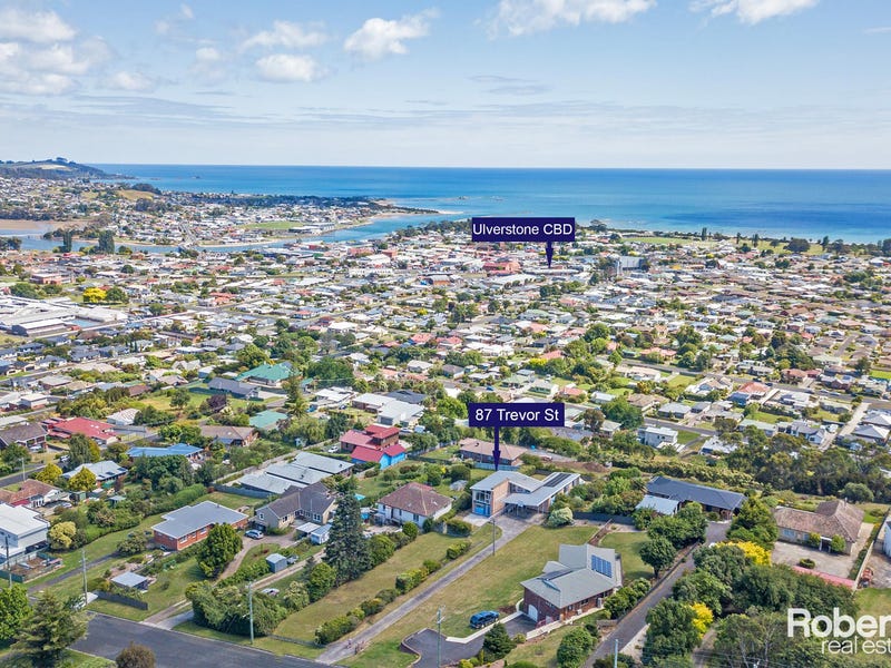 87 Trevor Street, Ulverstone, Tas 7315 - Property Details