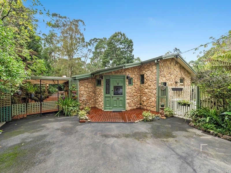 37 Belbrook Road, Upwey, Vic 3158 - Property Details